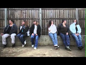 Women in Prison: Part 4