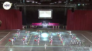 Welcome SAMCA! 🇿🇦 After 4 years, the SAMCA/South African Majorette & Cheerleading Association team is coming to MWF/IV. Majorette Sport WORLD CHAMPIONSHIP/Zagreb-CRO, 22.-25.09.2022. Welcome , dear friends, we are proud and happy that you will be part of this important MWF Championship! #mwf #samca #majorettesport #championship #friends #elegance #energy #perfection | MWF - Majorette-sport WORLD Federation