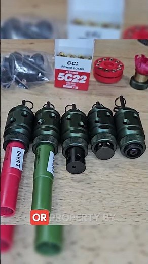 Tripwire Alarm to Deter Trespassers