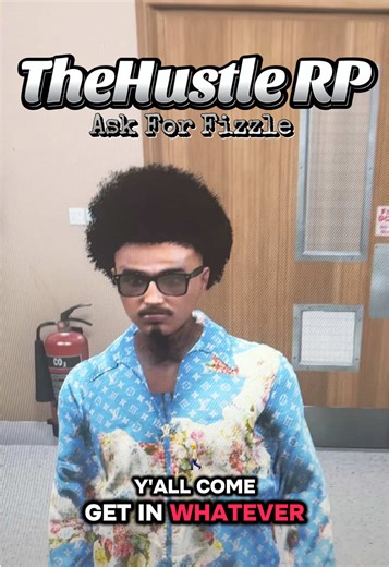 Join the Biggest San Andreas Server on FiveM