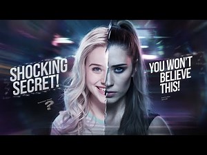 Top Actress Sierra McCormick Shares Her Journey from Disney to Horror