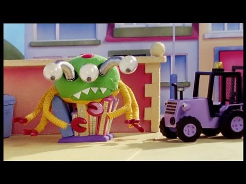 Bob The Builder: Trix And The Bug (2004)