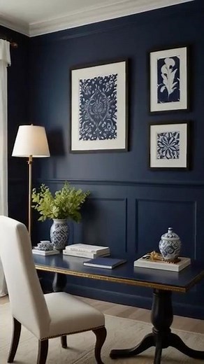 Interior Paint Color Trends 2025 | Ariana Designs & Interiors #homedecor #homedesign #interiordesign