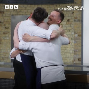 17K views · 203 reactions | Before we head into the finals, let's recap on an incredible Semi-Final Week, and what the fab four cooked to get here 珞 #MasterChefTheProfessionals continues at 9pm on BBC One, so make sure you're up to date with #iPlayer  link in comments! #MasterChefUK | MasterChef UK | Facebook