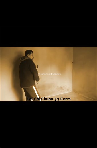☯️🌀 TAI CHI CHUAN 37 FORM 🌀☯️ Cheng Man-Ching's 37-step Tai Chi form provides health benefits to various organs and systems of the body. The form is divided into 4 parts, with each posture addressing digestive, cardiovascular, nervous or other systems. Key postures strengthen legs, improve flexibility, benefit the stomach and intestines, and increase balance and flow of chi. The full form is a complete exercise that circulates chi, treats medical issues, and conditions the body. #taichi37form 