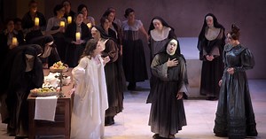 Le Comte Ory à l'Opéra Comique (intégrale) - Ôlyrix