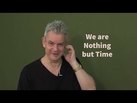 Chronon Field Theory Explained (with Benny Hendel)