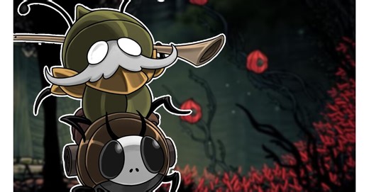 9 Tipps für Hollow Knight Silksong: Falls ihr an Kämpfen und Platforming verzweifelt, sind das echte Gamechanger