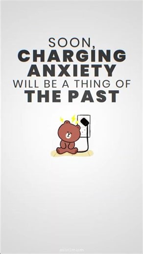 I Tried The Phone That Charges in 8 Seconds