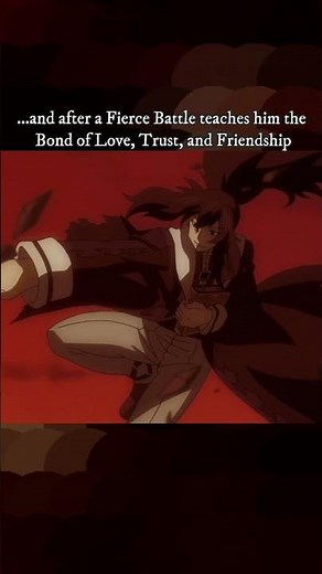 Mard Geer's Curse is Broken by the Celestial Spirit King