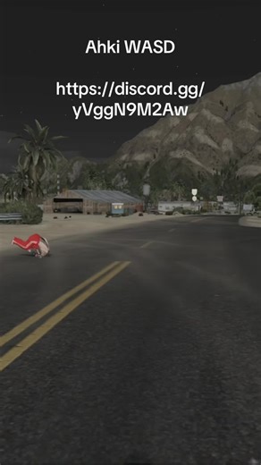 Ahki WASD Gaming Setup Guide