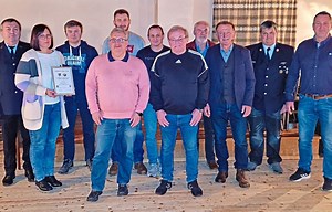 Ein Jahr der Feste und Veranstaltungen bei der Feuerwehr Handlab