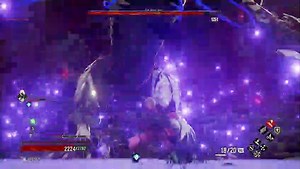 CODE VEIN PART 116 FINAL BOSS & ENDING