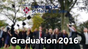 7.2K views · 140 reactions | Marjon Graduation highlights 2016 A huge thank you to Marjon Alumnus Ed Surtees of Take 24 Studios for filming this years Graduation ceremonies. The full ceremonies and professional photographs from Graduation 2016 will shortly be available to download from the Marjon website: www.marjon.ac.uk | Plymouth Marjon University | Facebook