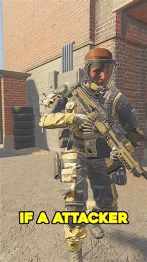 BROKEN Denari Exploit in Siege!