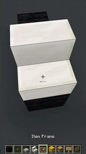 Minecraft 1.17: 🏍 SIMPLE Motorcycle Build