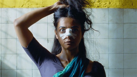 'Sister Midnight' Director and Star Talk Feral Femininity In Their New Film