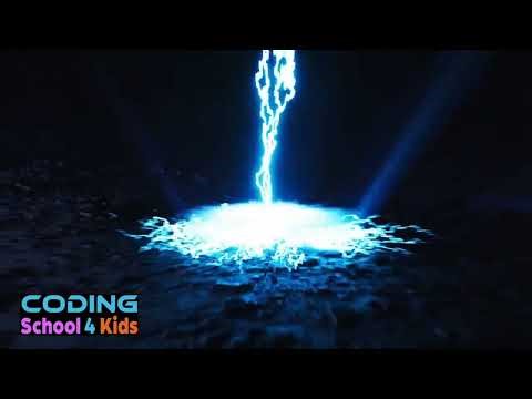 Variables in Scratch