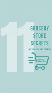 218K views · 4.3K reactions |  Grocery Store Secrets #11 Skip the...