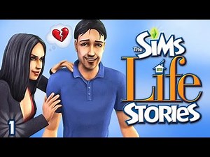 FIRST TIME Playing Vincent's STORY 📖🖊️