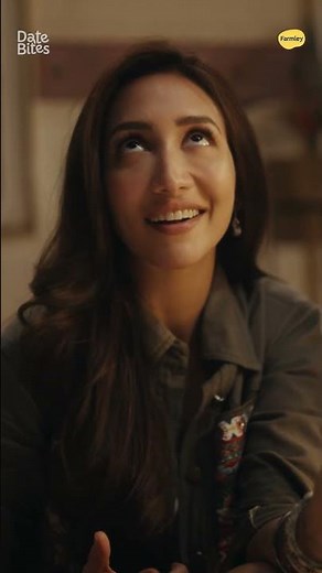 Farmley Date Bites ft. Shreya Chaudhry & Ritwik Bhowmik