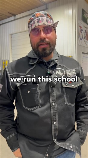 184K views · 4.3K reactions | Pop quiz time  No need to study — just show up sober. Fail it, and you’re outta class and the field. #substanceabuseawareness #welder #welding #bluecollar #thetrades | Western Welding Academy | Facebook
