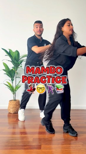 Learn this variation with us 💃🏽✨🕺🏻 Wanna learn more 🤓? We teach every week at @dysalsaacademy 📚🤩💻 Join today and learn with us from anywhere 🌎✨❤️ | Yaritza Arboleda Nuñez