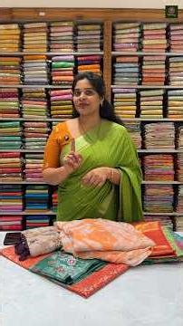 🥻Sathamanam Silks Mega Exhibition WEAVING MISTAKE SALE in Vizianagaram & Srikakulam🛍️