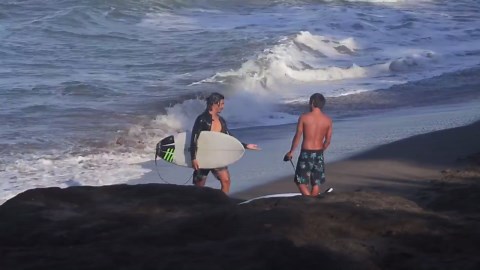 Playful Mood Swing - Canggu, 13 May 2021