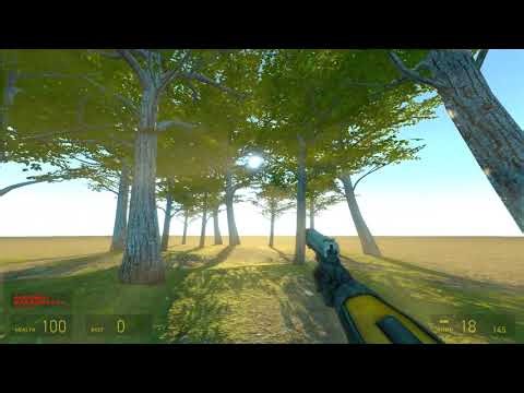 SDK2013 Custom Deferred Shading (Dynamic Sky + Day / Night Cycle)