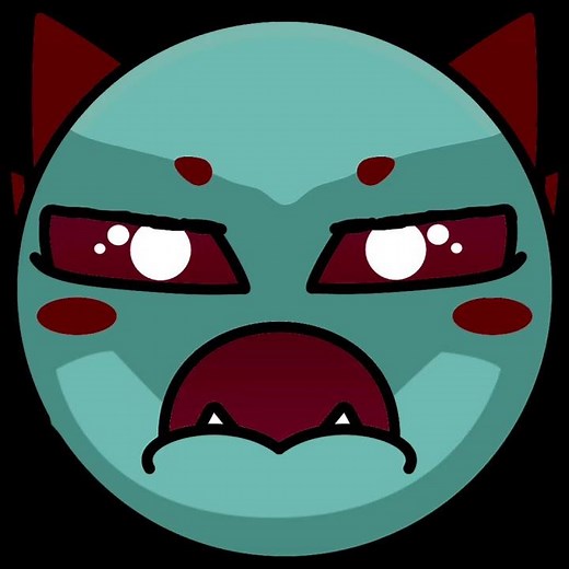 Custom geometry dash difficulty faces new phase version 4.4