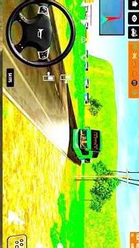 euro bus simulator gameplay