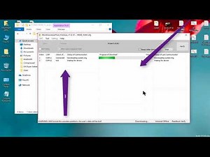Oppo A57 CPH1701 Firmware | Flash File + FlashTool + Hard Reset 100% OK Free