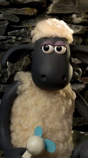 🐑❤️🐷 Farm Friends Forever!🐑🐑🐑#shaunthesheep #shorts