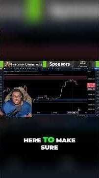 ICT Concepts Simple Chart Example