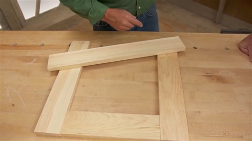 🎄🔧 Looking for a project that makes the holidays easier and more fun? We’re building a holiday toy box that’s durable, charming, and perfect for storing all the new treasures that show up this time of year! | This Old House