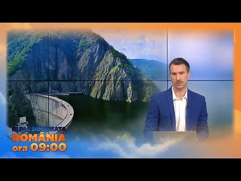 Știrile Euronews România - de la ora 09:00 - 16 septembrie 2025