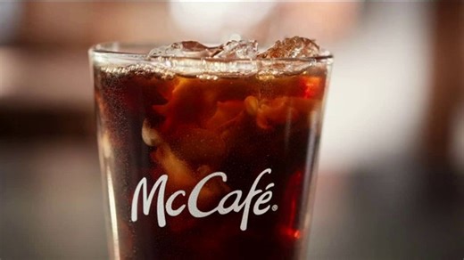 McDonald's TV Spot, 'Morning Must-Haves: Buy One, Get One for $1'