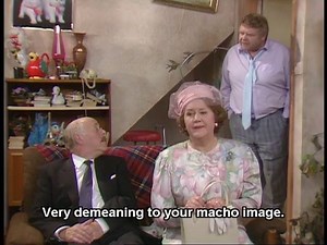 130K views · 358 reactions | Keeping Up Appearances - Hyacinth is going to a Christening | Fans of British Comedy | Facebook
