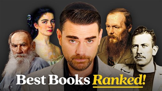 6 Must-Read Books That Can Transform Your Life