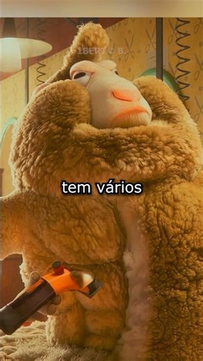 A BARBEARIA de OVELHAS em Zootopia 2 #shorts