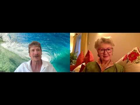 Multidimensional Water with Randy Hatton