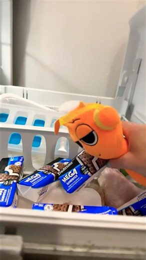 This disaster has no off switch #Sprunki #oren