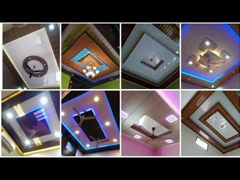 100+ PVC False Ceiling Design for Hall/Living room/Drawing room in 2023 || Home interior