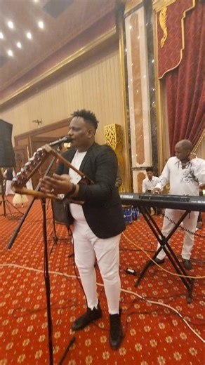 Eritrean Culture and TikTok Trends: Munir's Impact