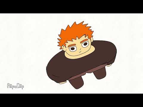 How every Origin Story starts