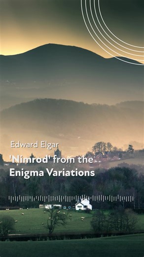 18 reactions | Who isn’t moved by the profound emotions of Nimrod?...