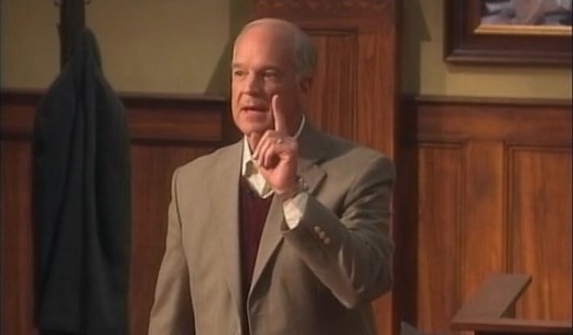 Lesson 11 Truth Project