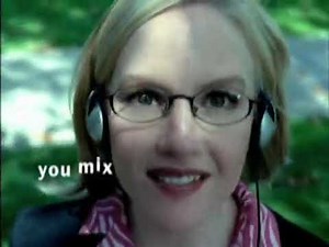 Microsoft Windows XP Commercial (2001)
