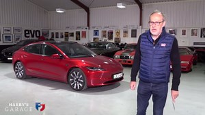 Tesla Model 3 remains an EV built for daily use